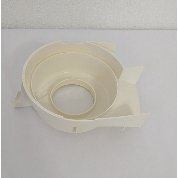 Juiceman jr | Kitchen | The Juiceman Jr Jmc Base Juice Ring Receptacle ...